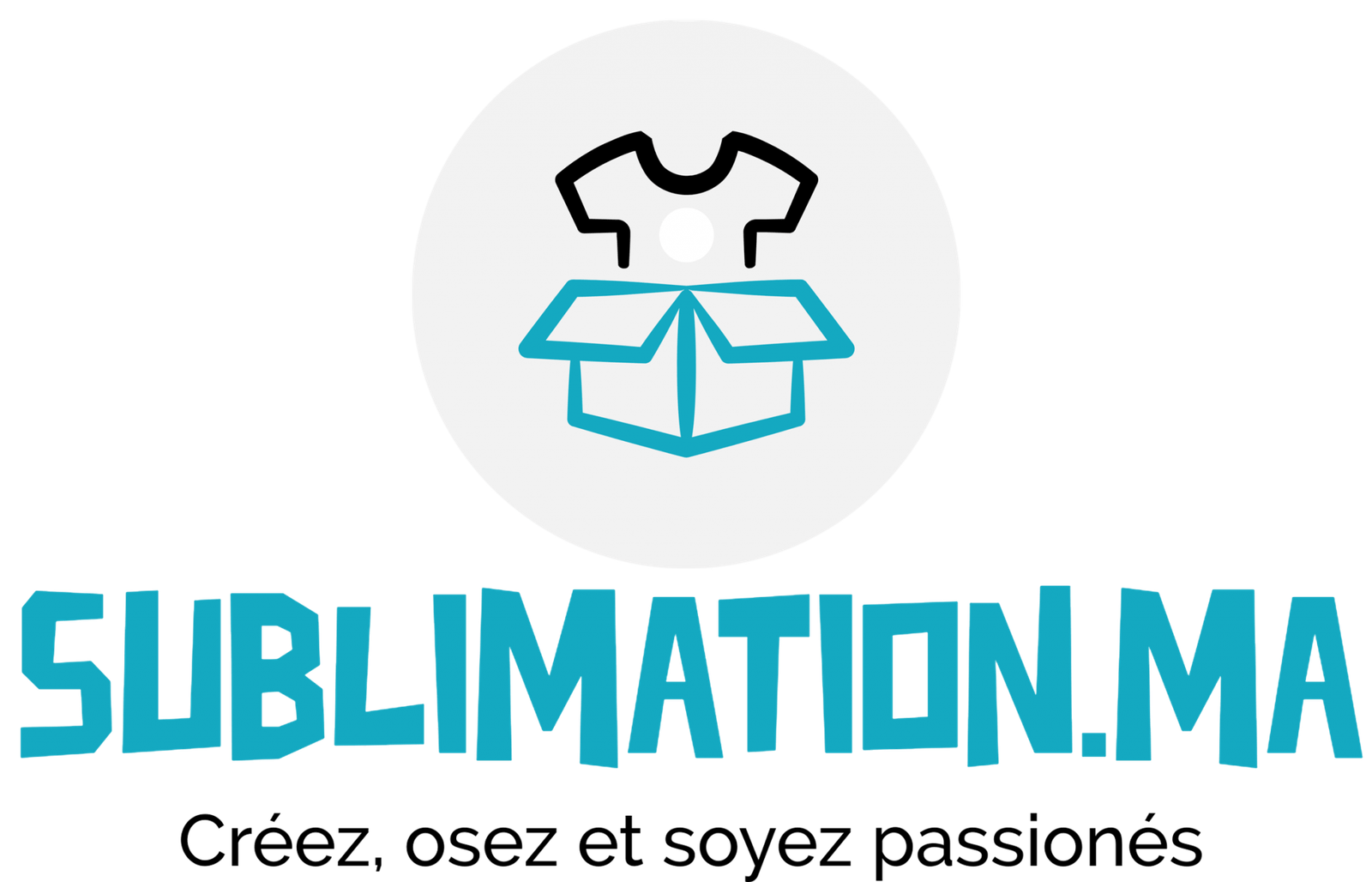 Produits Personnalisées | SUBLIMATION